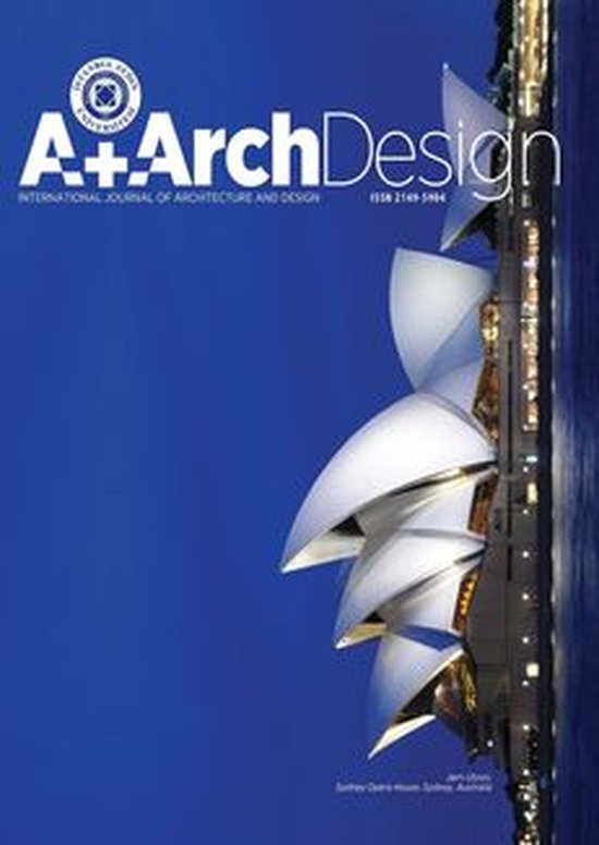 2016-2 3 - A+ArchDesign (ebook), Mustafa Aydin | 9781642260007 | Boeken | bol