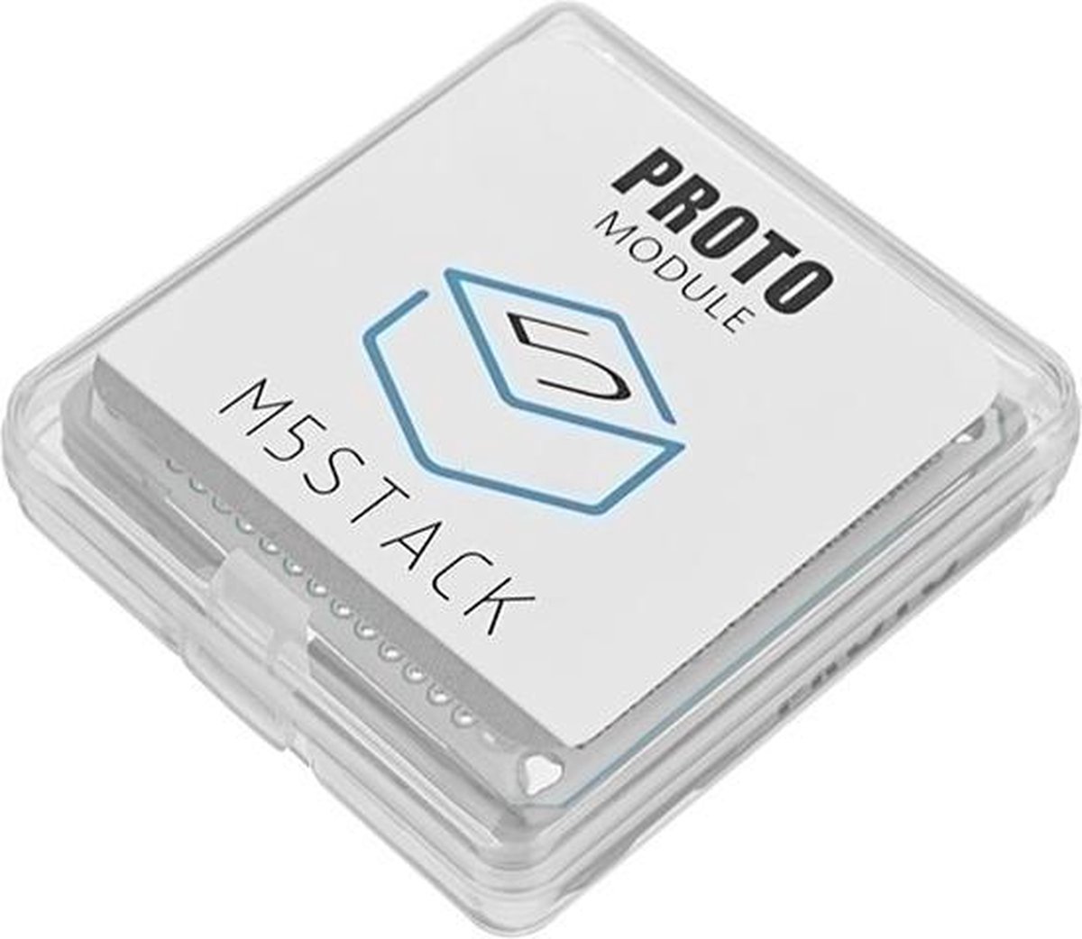 M5Stack Proto Module Proto bord met uitbreidings- en busaansluiting voor Arduino ESP32... | bol.com