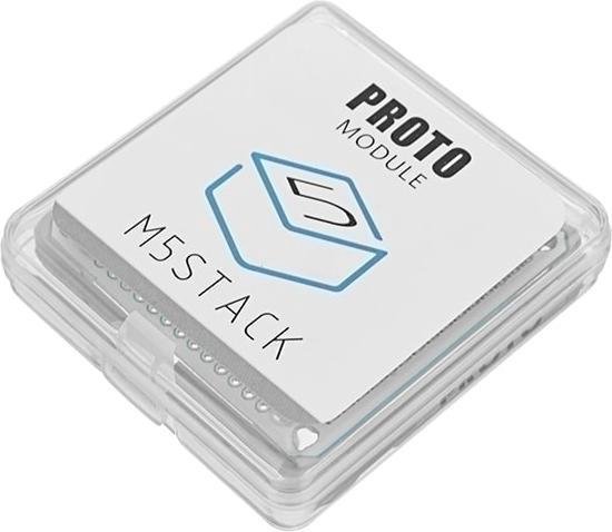M5Stack Proto Module Proto bord met uitbreidings- en busaansluiting voor Arduino ESP32... | bol.com