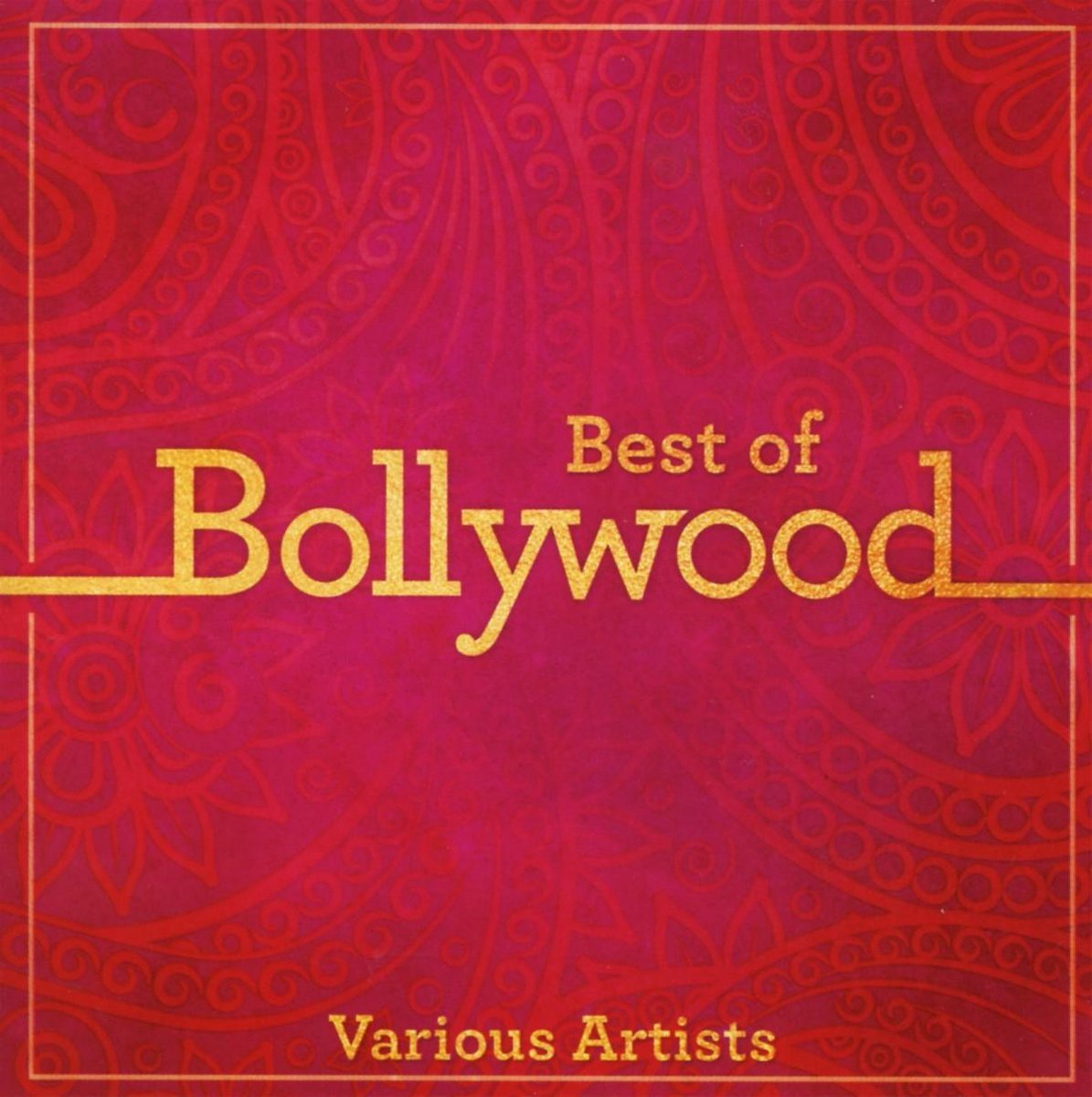 Best of Bollywood, various artists | CD (album) | Muziek | bol.com