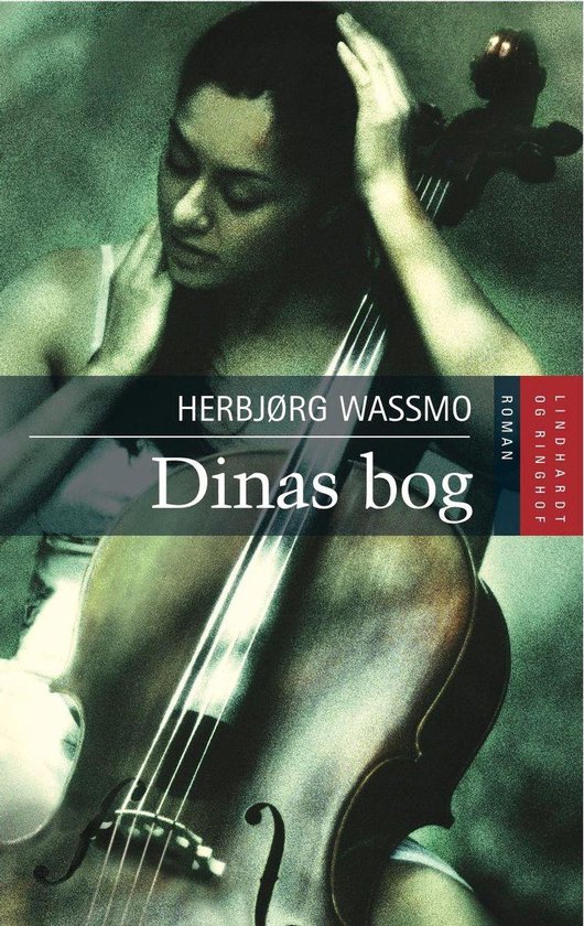Dina-trilogien 1 - Dinas bog (ebook), Herbjørg Wassmo | 9788711405949 ...