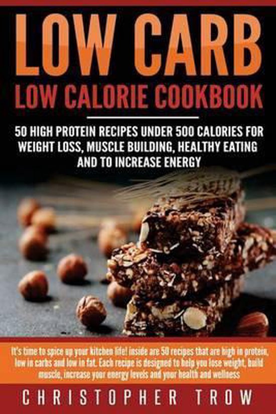 Low Carb, Christopher Trow | 9781539474654 | Boeken | bol.com