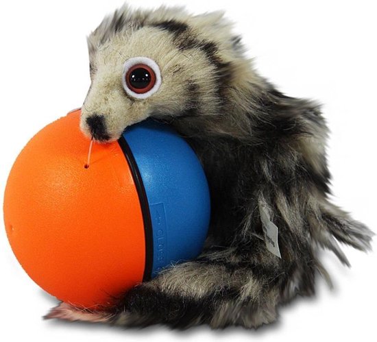 Wiesel Ball | bol