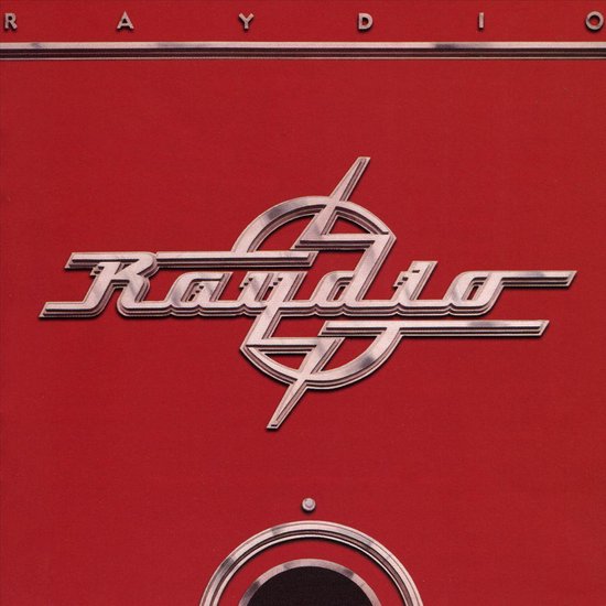 Raydio, Raydio | CD (album) | Muziek | bol.com