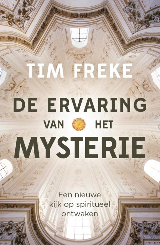 De ervaring van het mysterie (ebook), Tim Freke | 9789401301404 ...