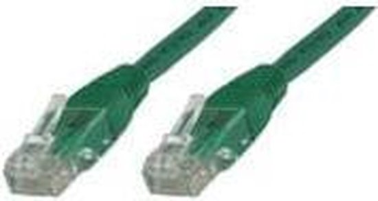 Microconnect UTP-kabels Cat6 UTP 1m | bol