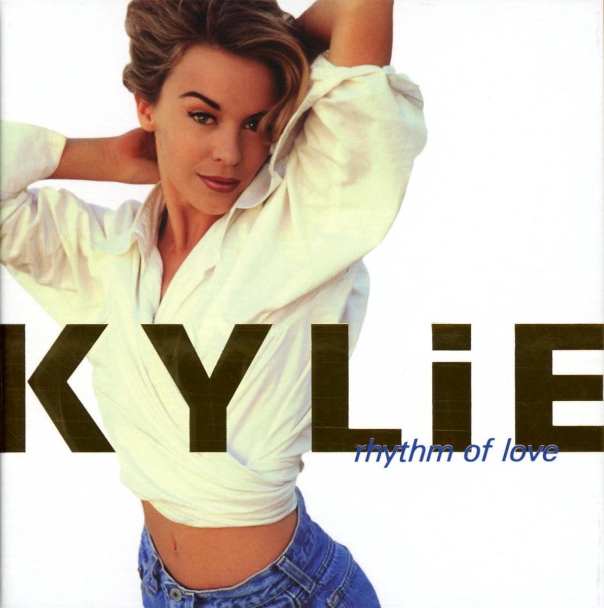 bol.com | Rhythm Of Love, Kylie Minogue | CD (album) | Muziek