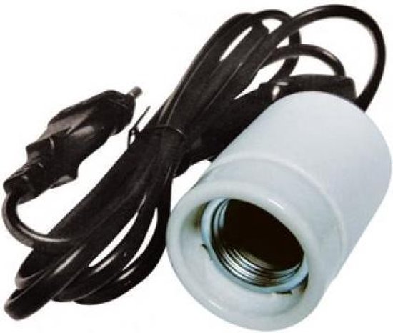 Keramische fitting incl. snoer | bol.com