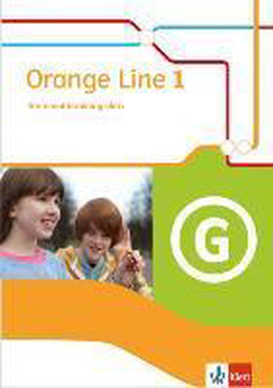 Orange Line 1. Grammatiktraining aktiv. Ausgabe 2014 | 9783125483019 ...