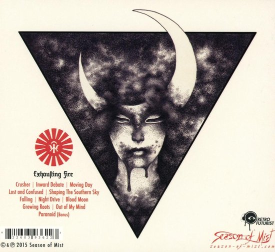 Exhausting Fire, Kylesa | Muziek | bol