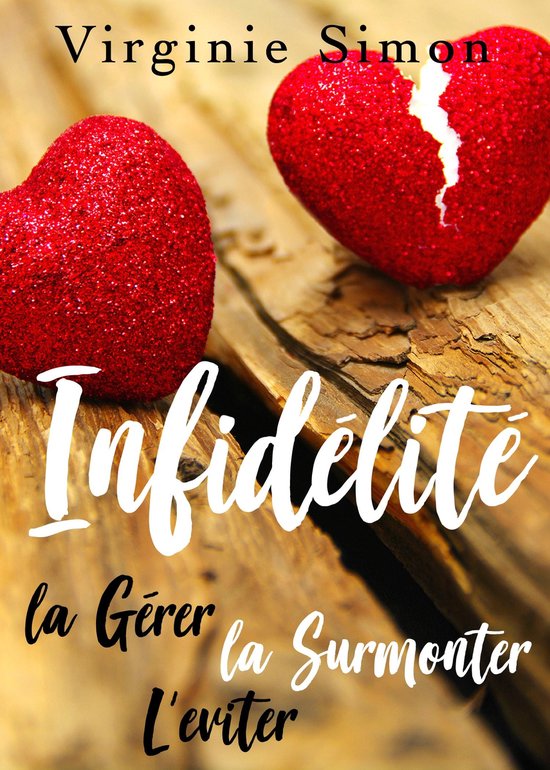 Guide sur l'Infidélité (ebook), Virginie Simon | 1230002672434 | Boeken ...
