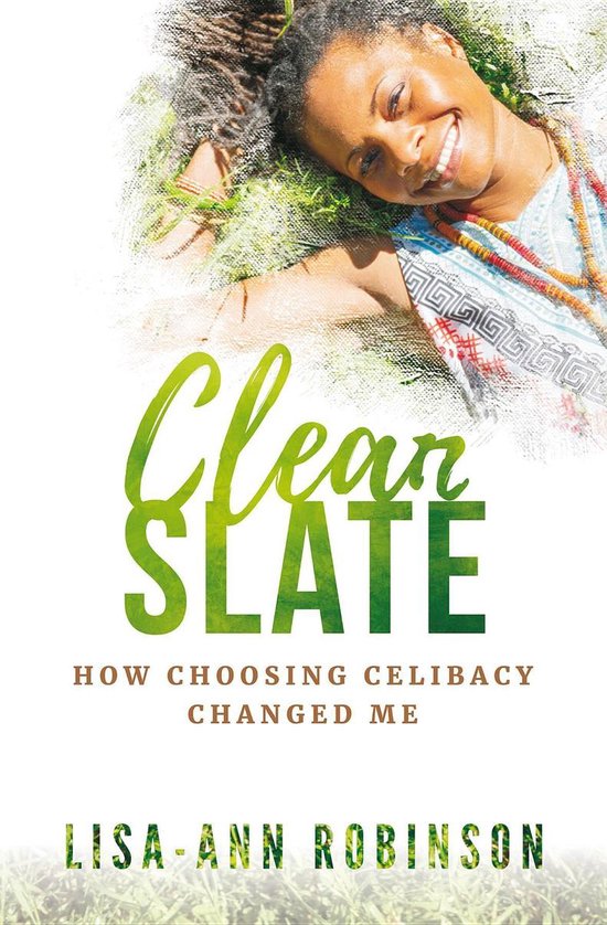 Clean Slate (ebook), Lisa-Ann Camille Robinson | 9781643702308 | Boeken ...