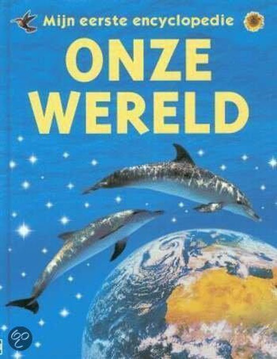 Onze Wereld, Felicity Brooks | 9789054571667 | Boeken | bol.com