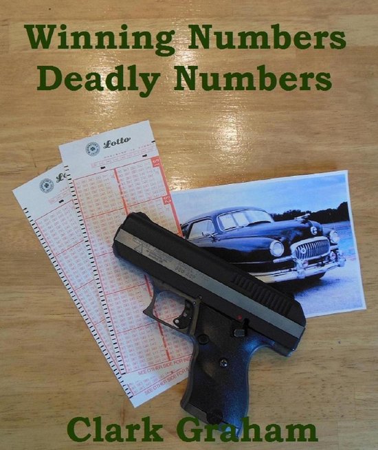 Jack Warden Detective 1 - Winning Numbers, Deadly Numbers (ebook ...
