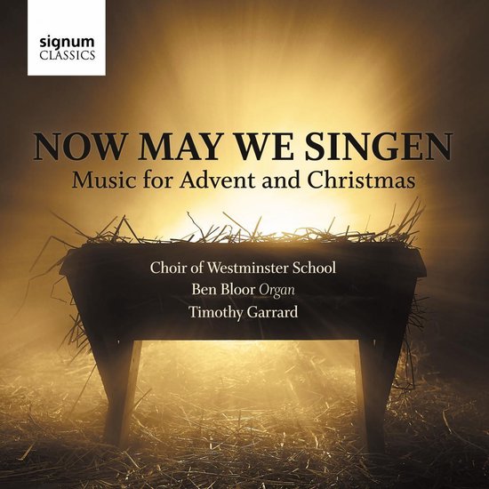 Now May We Singen, Timothy Garrad | Muziek | bol