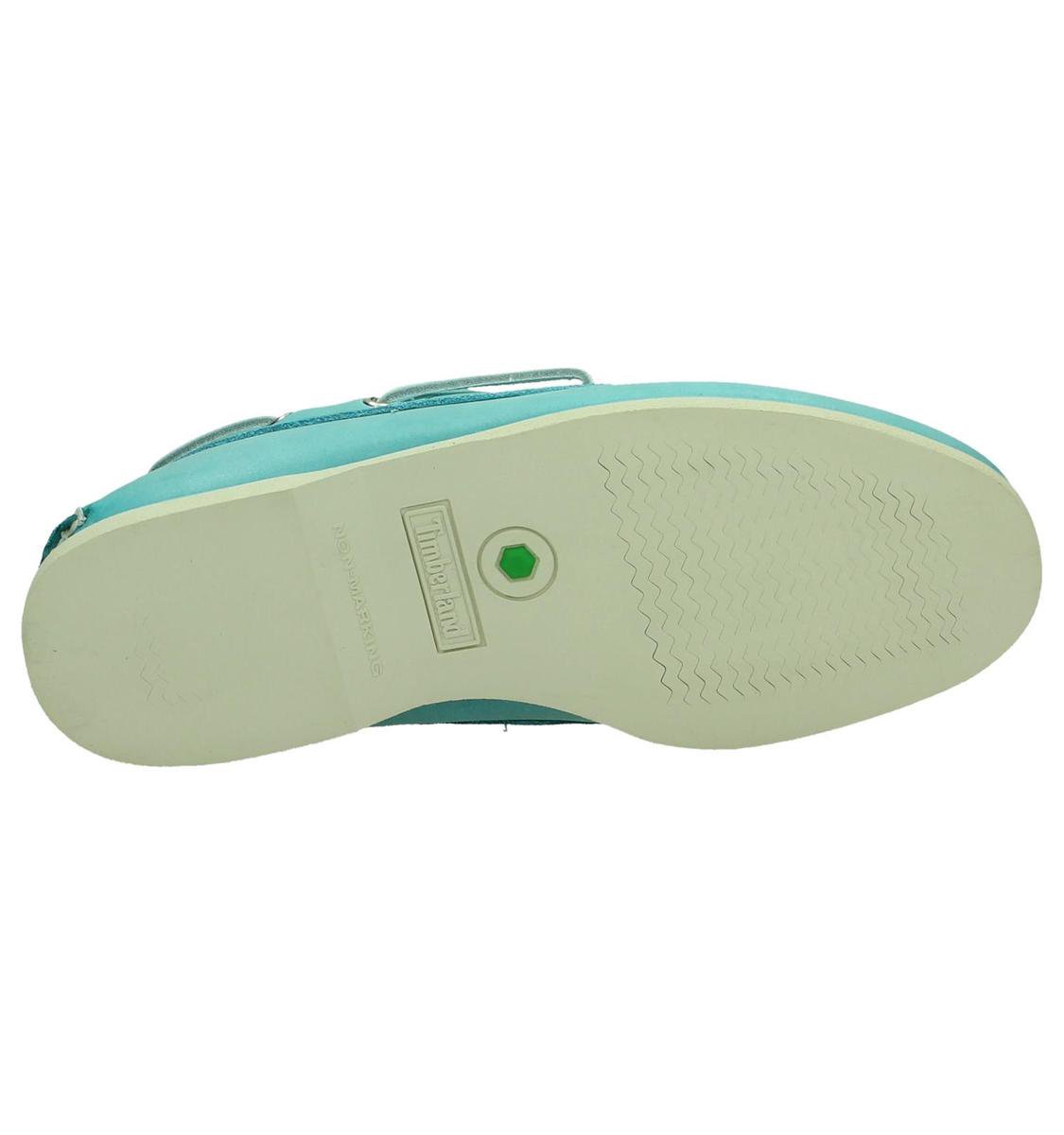 Timberland - Classic Boat - Barefoot shoes - Heren - Maat 45 ...