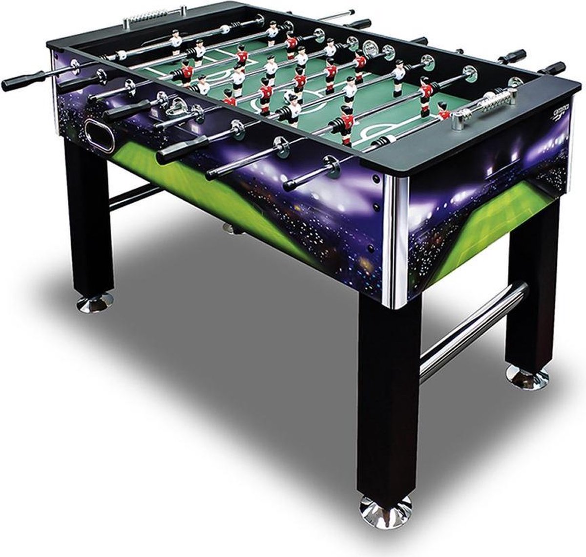 Table de baby-foot ARENA-XT | bol.com