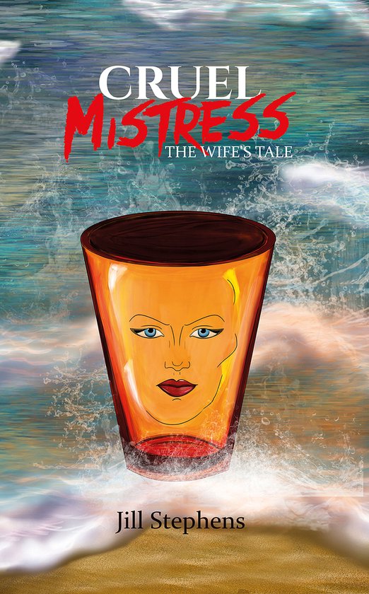 Cruel Mistress (ebook), Jill Stephens | 9781528960243 | Boeken | bol