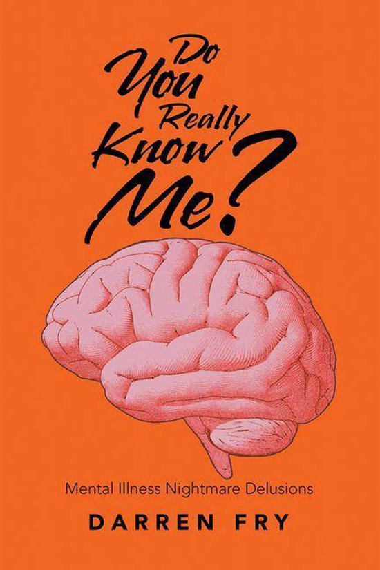 Do You Really Know Me? (ebook), Darren Fry | 9781728388397 | Boeken ...
