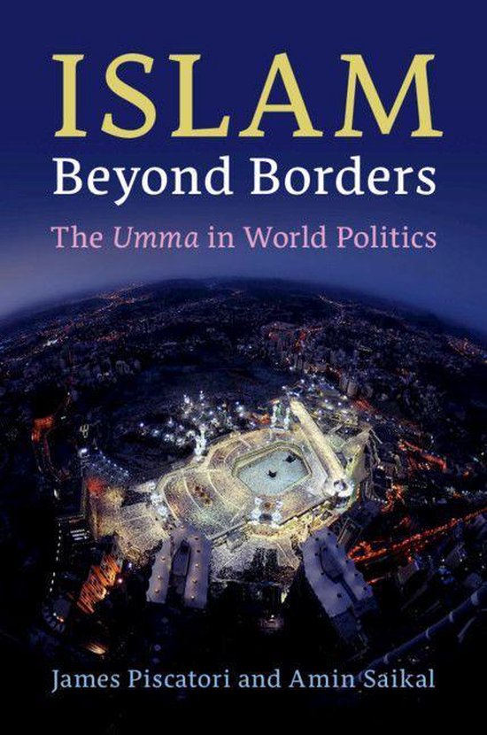 Islam beyond Borders (ebook), James Piscatori | 9781108757676 | Boeken ...