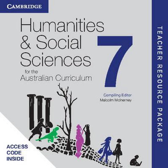 Humanities and Social Sciences for the Australian Curriculum Year 7 ...