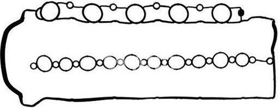Volvo VALVE COVER GASKET Diesel (30713459) | bol