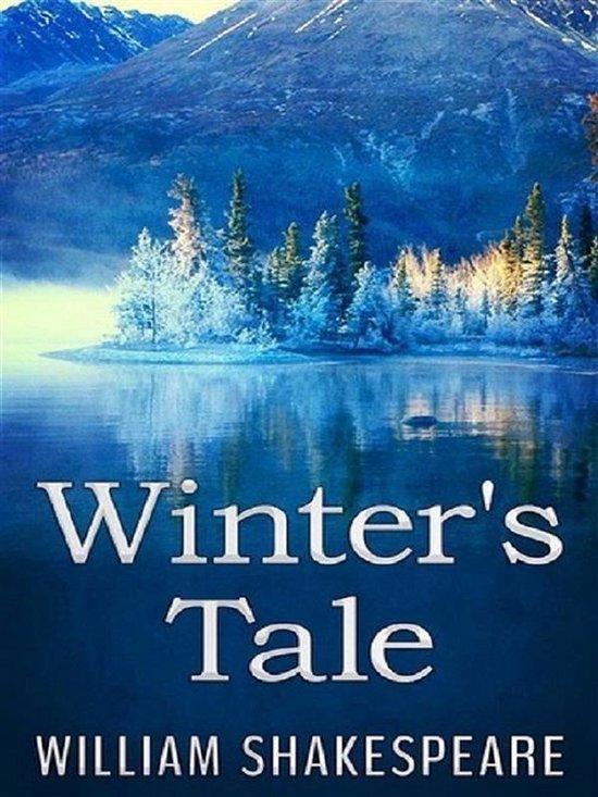 Winter's Tale (ebook), William Shakespeare | 9788834189924 | Boeken ...