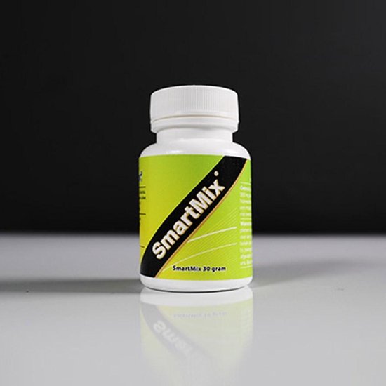 SmartMix 30 gram | bol.com