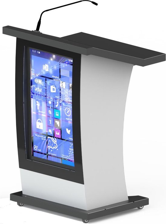 Digitaal katheder Oxford | bol