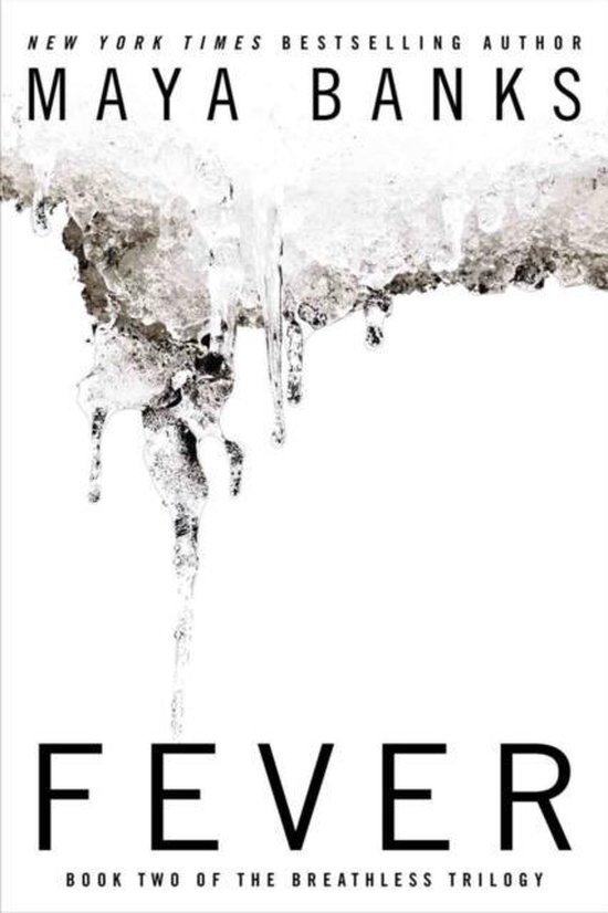 Fever, Maya Banks | 9780425267066 | Boeken | bol