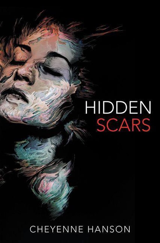 Hidden Scars (ebook), Cheyenne Hanson | 9781480889651 | Boeken | bol.com