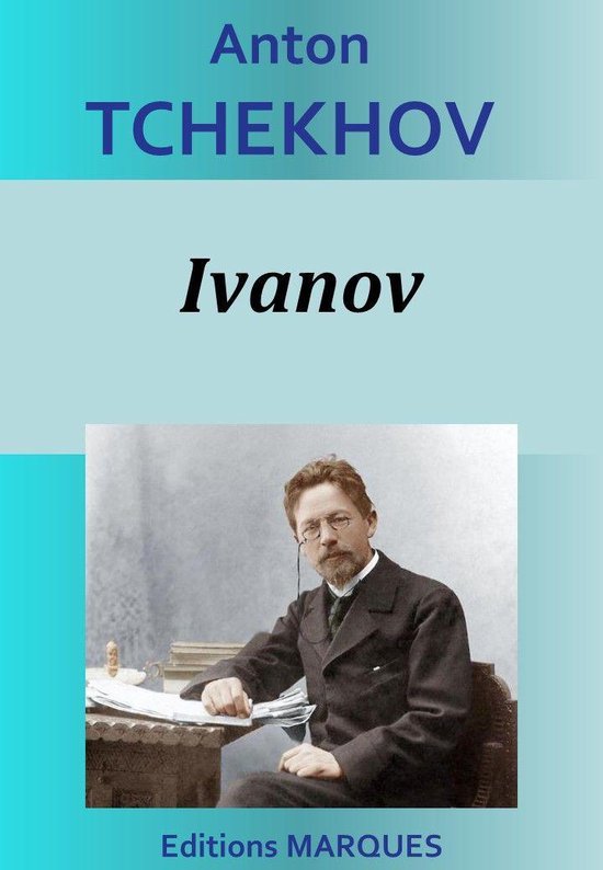 Ivanov (ebook), Anton Tchekhov | 1230004135838 | Boeken | bol