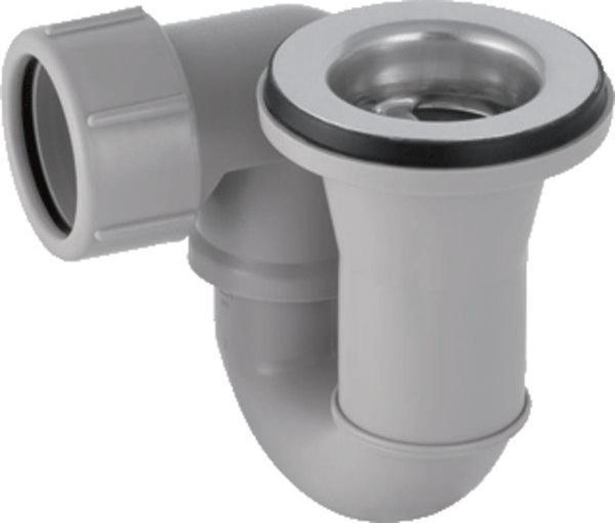 Geberit Siphon pour baignoire / douche | bol.com