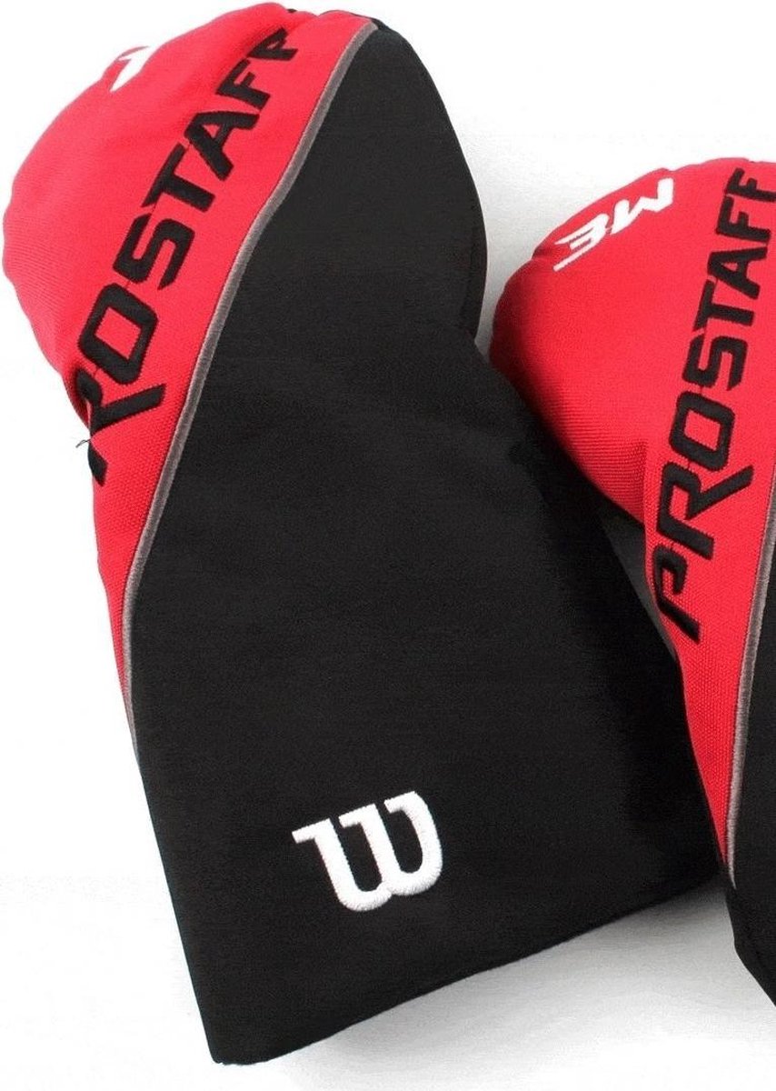 Wilson ProStaff SGi Driver | | Regular | 12° | | bol.com