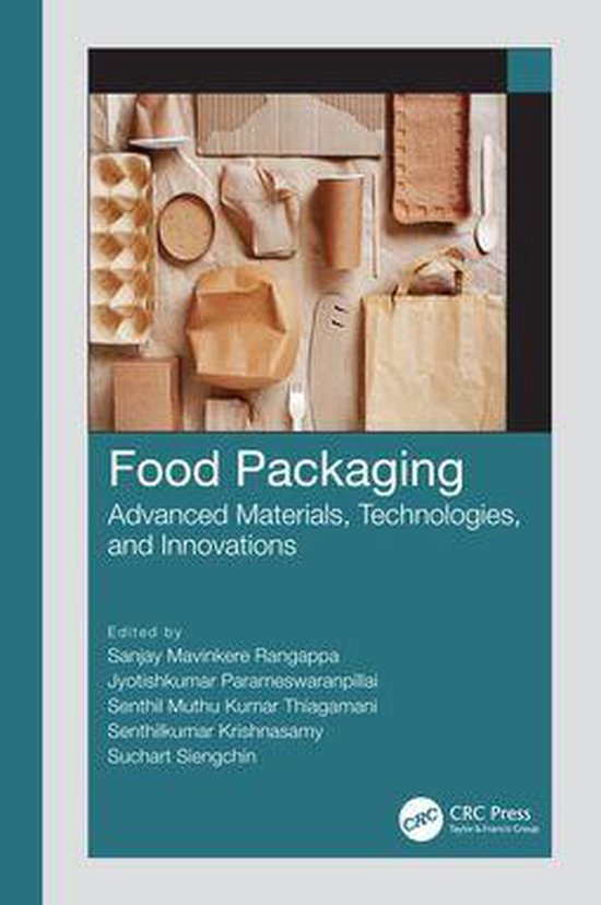 Food Packaging (ebook) | 9781000194371 | Boeken | bol.com