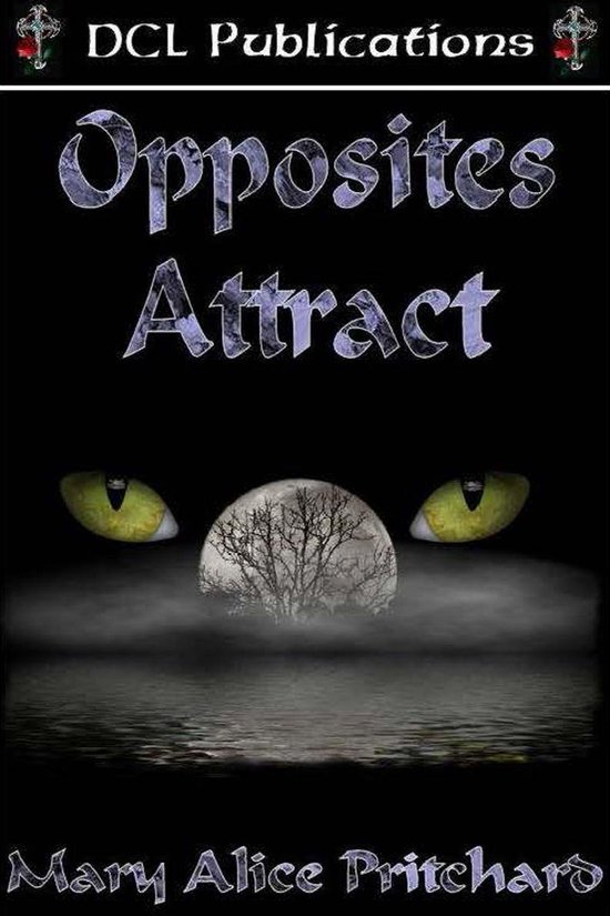 Opposites Attract (ebook), Mary Alice Pritchard | 9781921347658 ...