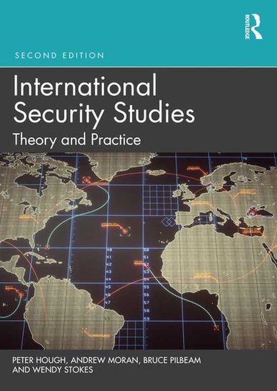International Security Studies (ebook), Peter Hough | 9780429656750 ...
