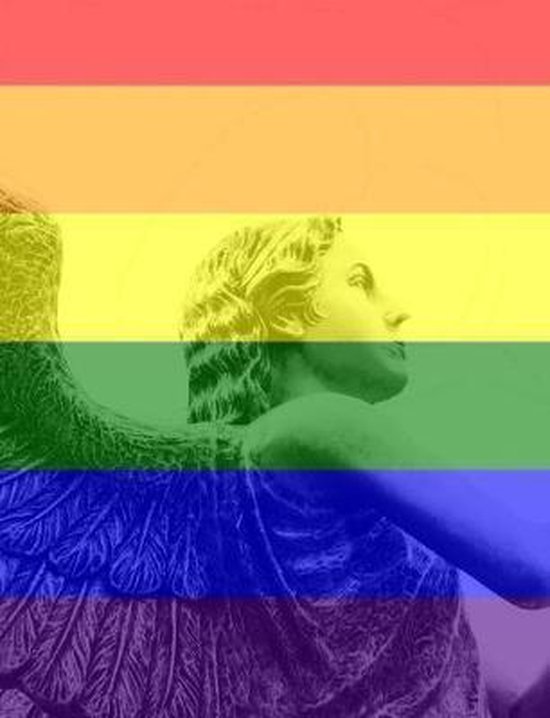 Pride Angel Writing Drawing Journal | 9780464226673 | Michael Huhn ...