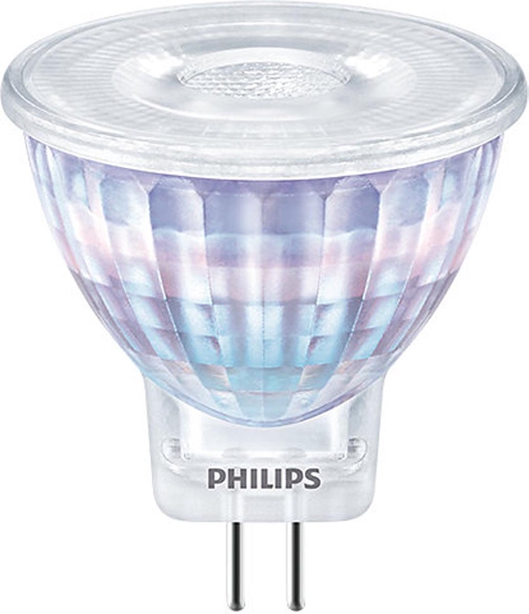 Philips Corepro Led Spot 2 3 20w 827 Mr11 Fitting 36d
