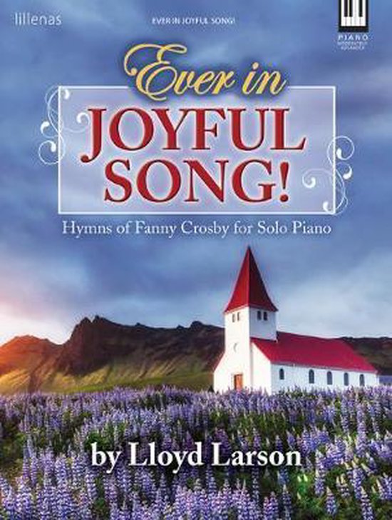 Ever in Joyful Song! | 9780787769321 | Boeken | bol.com