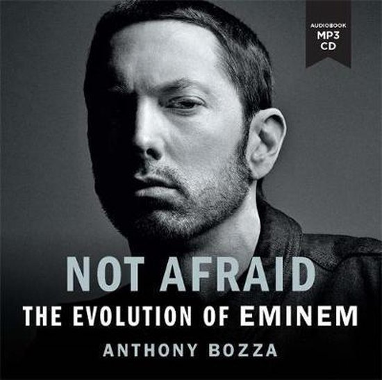 Not Afraid, Anthony Bozza | 9781788702775 | Boeken | bol