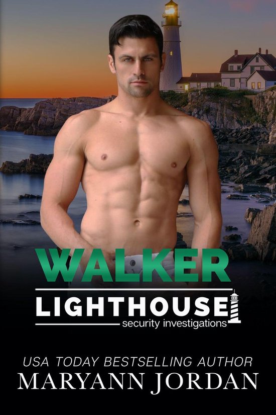 Walker (ebook), Maryann Jordan | 9781947214385 | Boeken | bol.com