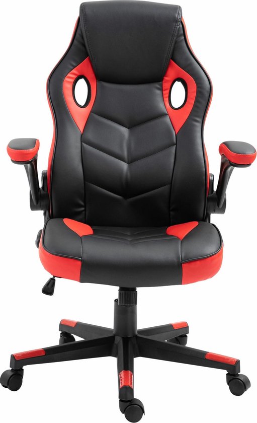 CLP zwart/rood | bol