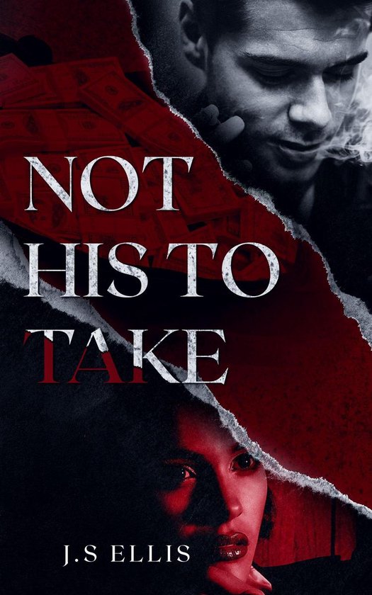 Not His To Take, J S Ellis | 9789995715649 | Boeken | bol.com