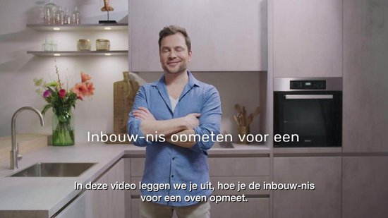 Siemens CM656GBS1 - iQ700 - Inbouw combi oven | bol
