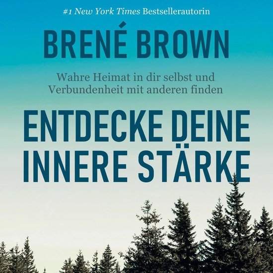 Entdecke deine innere Stärke. Wahre Heimat in dir selbst und ...