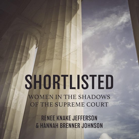 Shortlisted, Renee Knake Jefferson | 9781696601221 | Boeken | bol.com