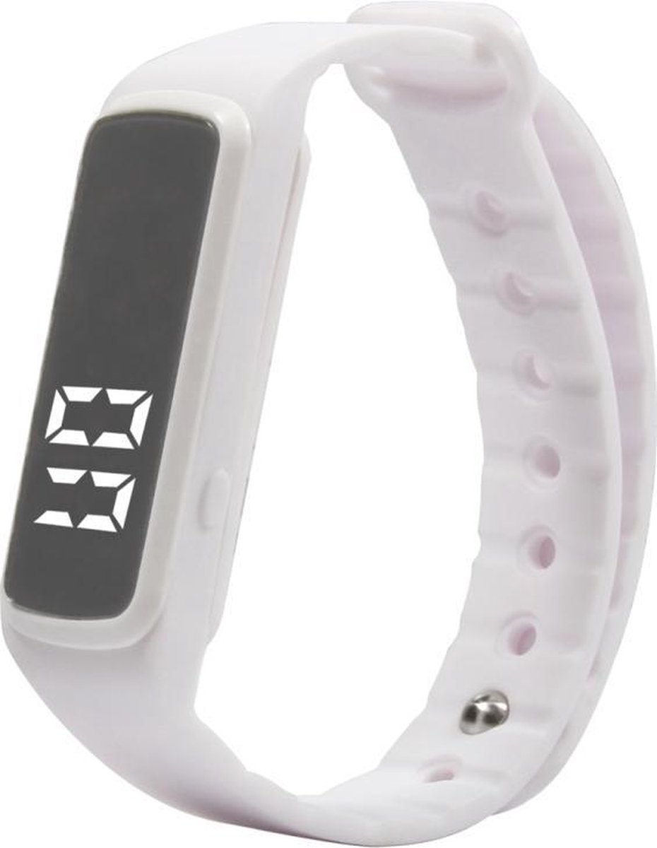 CD5 siliconen band fitness slimme armband, stappenteller ...