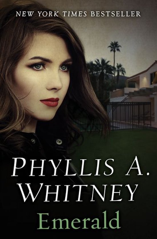Emerald (ebook), Phyllis A. Whitney | 9781504045926 | Boeken | bol