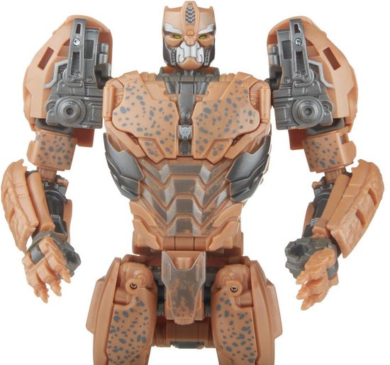 Transformers Studio Series Voyager 98 Cheetor - Actiefiguur | bol